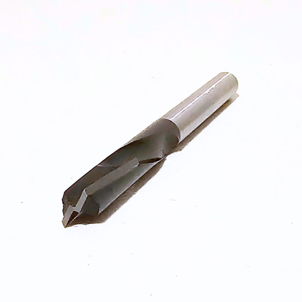Long Reach Router Bit - 16W x 160L x 12.7S – Lockcarpentry Shop