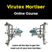 Virutex Mortising Machine FC116U - Lockcarpentry Shop | Australia