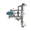 Virutex Mortising Machine FC116U - Lockcarpentry Shop | Australia