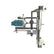 Virutex Mortising Machine FC116U - Lockcarpentry Shop | Australia