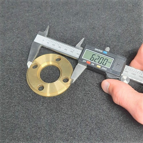 Copy Ring - Bush Guide Set – Lockcarpentry Shop